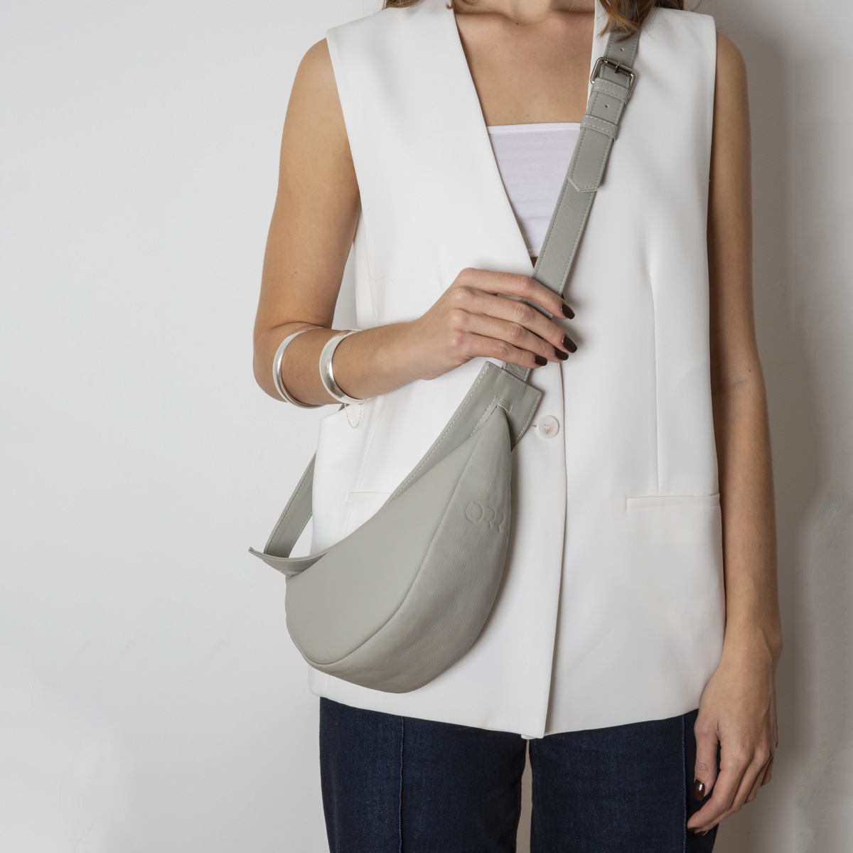 Pezos Bag - Orra The Brand